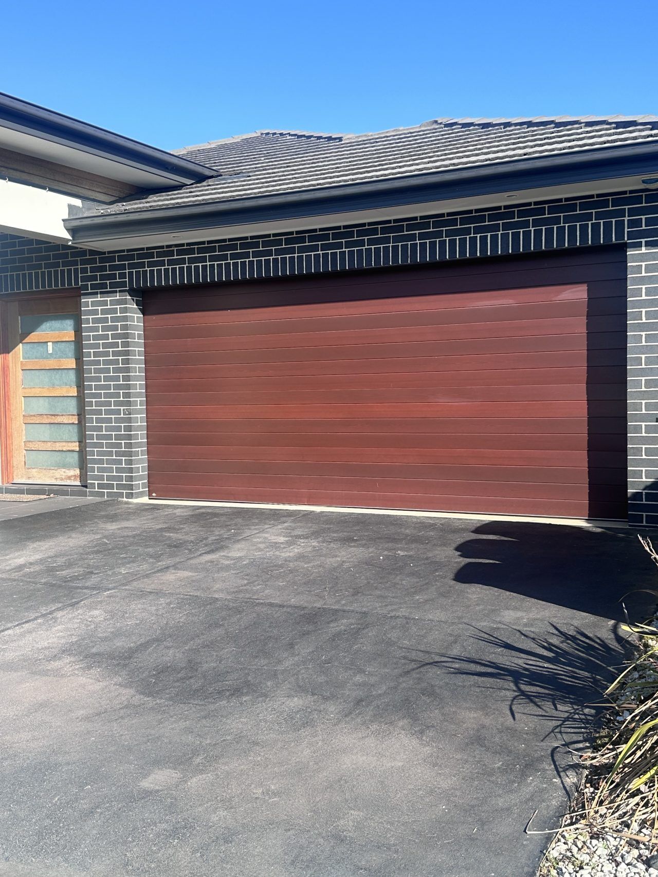 COLORBOND® Sectional Garage Doors | FAB Garage Doors